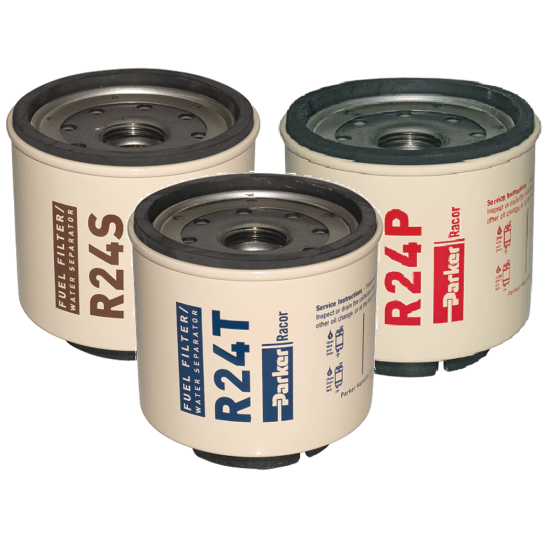 Racor R24S | Fisheries Supply