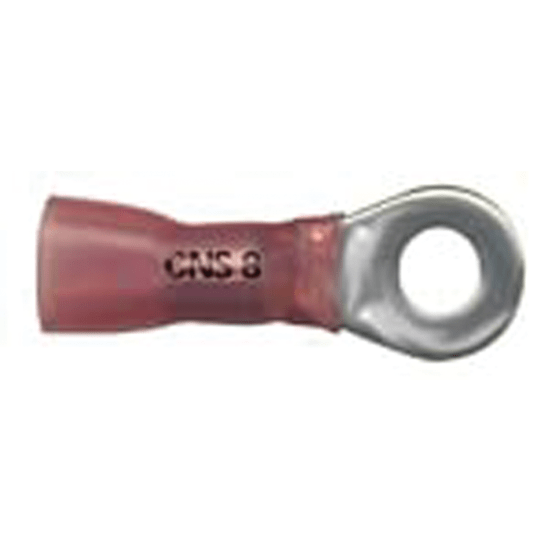 Crimp 'N Seal Ring Terminals - FTZ Industries | Fisheries Supply