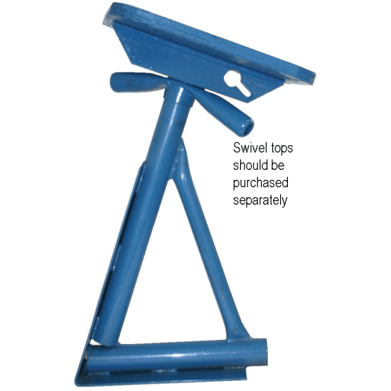 Brownell Boat Stands W-2B | Fisheries Supply