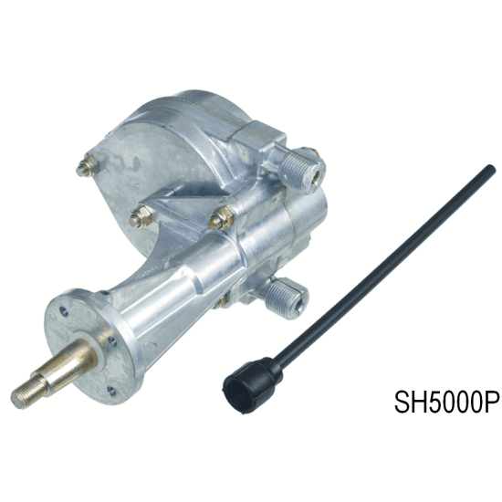 Teleflex Marine SH5230P | Fisheries Supply