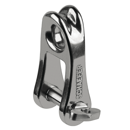 Rope Halyard Shackles - Schaefer Marine Discontinued | Fisheries Supply