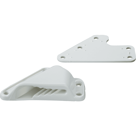 Nylon Sail Cleats and Line-Lok - Sea-Dog Line | Fisheries Supply