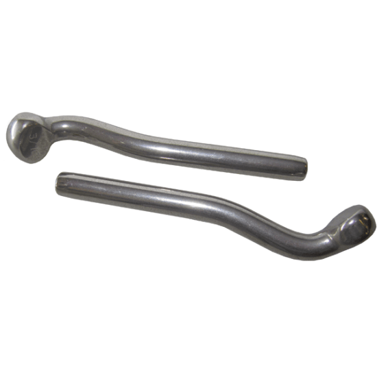 SS Shroud Terminals - Metric - Hayn Marine | Fisheries Supply