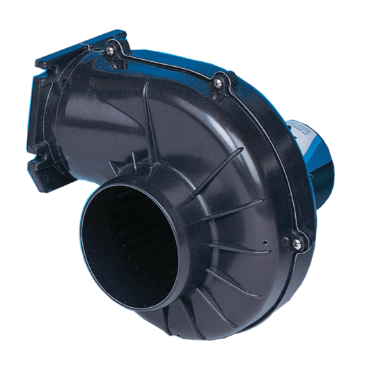 Heavy Duty Flangemount Blowers - Jabsco | Fisheries Supply