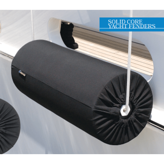 Megafend Mooring Products MEGA70-BLK | Fisheries Supply