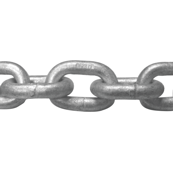 BBB Grade 30 Windlass Chain - Martyr | Fisheries Supply