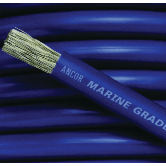 8 AWG Battery Cable - Ancor | Fisheries Supply