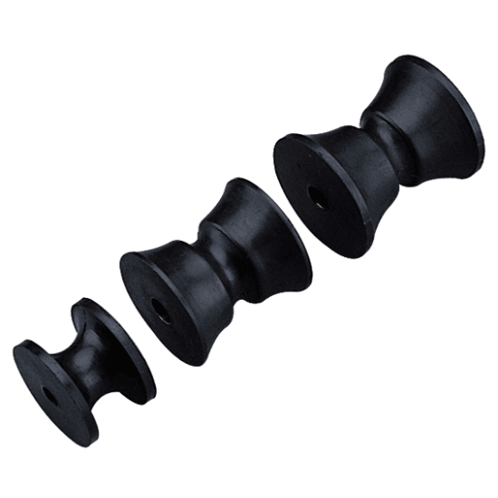 SeaDog Replacement Bow Roller Wheels - Sea-Dog Line | Fisheries Supply