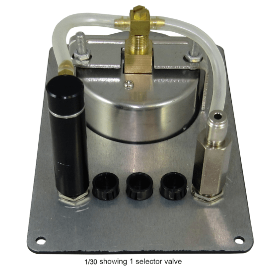 The Tank Tender - Tank Tender | Fisheries Supply