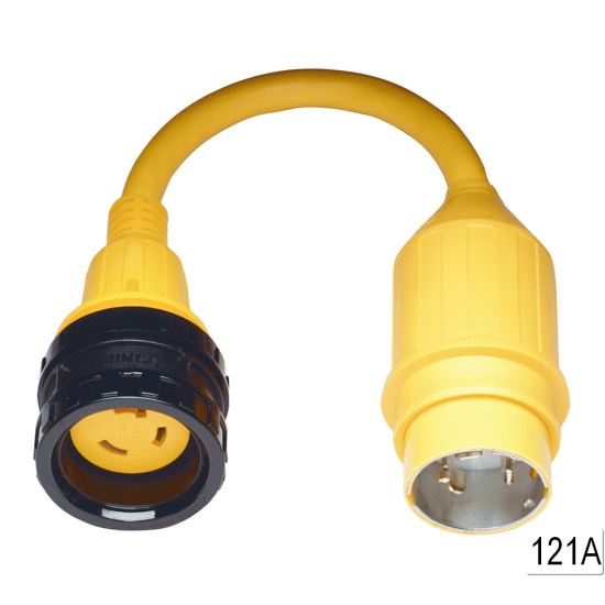 Marinco 104SPP | Fisheries Supply