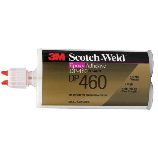 Scotch-Weld Duo-Pak Adhesives - 3M | Fisheries Supply