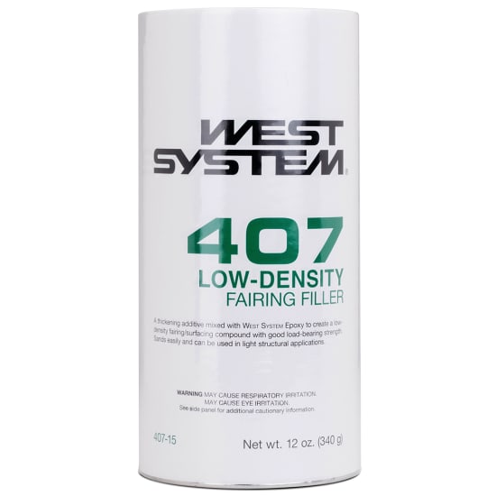 West System 407-B | Fisheries Supply