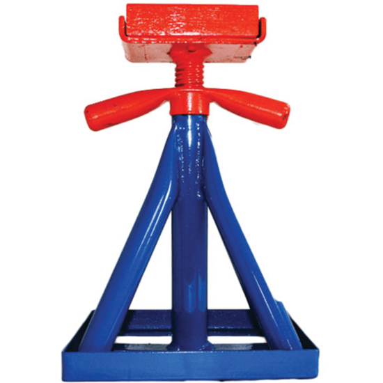 Brownell K4 Keel Stand, 15"-24" | Fisheries Supply