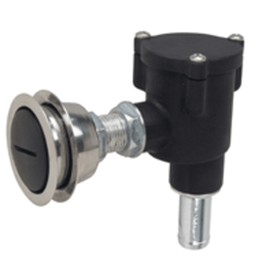 P-Trap Vent Valve - EPA Compliant