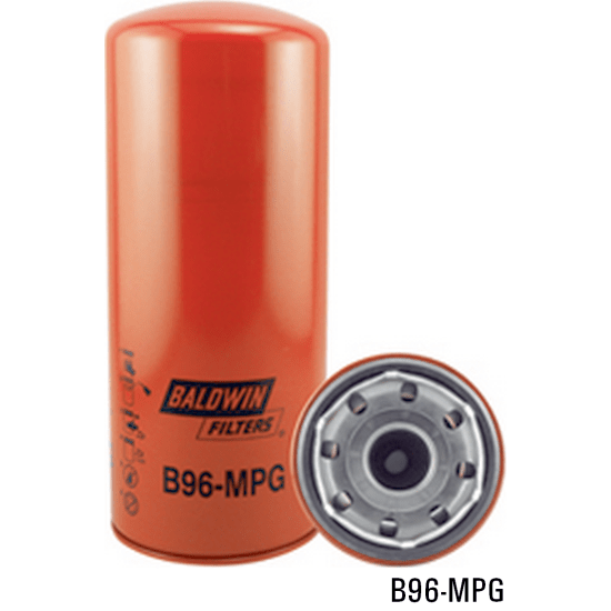 Baldwin Filters B96-MPG | Fisheries Supply