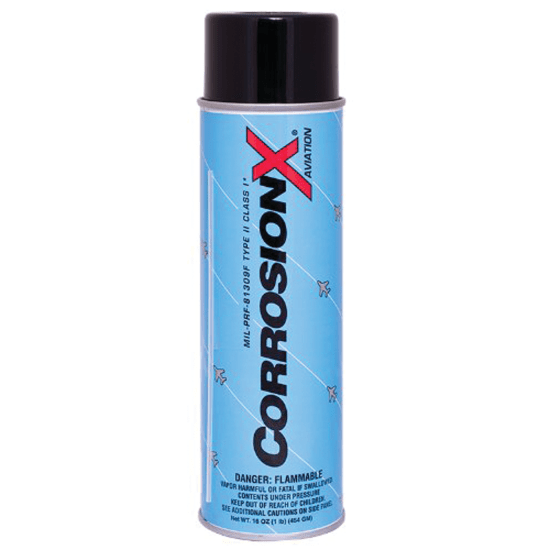 CorrosionX - CorrosionX | Fisheries Supply