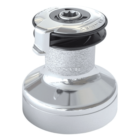 EVO Self-Tailing Winches - Lewmar | Fisheries Supply
