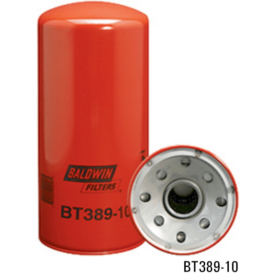 Baldwin Filters BT389-10 | Fisheries Supply