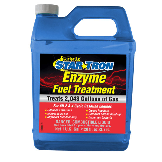 Star Brite Star Tron 93032 Fuel Additive & Treatment | Fisheries Supply