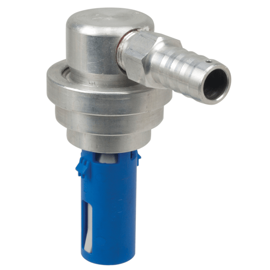 Swivel Fuel Fill Limit Valves - EPA Compliant