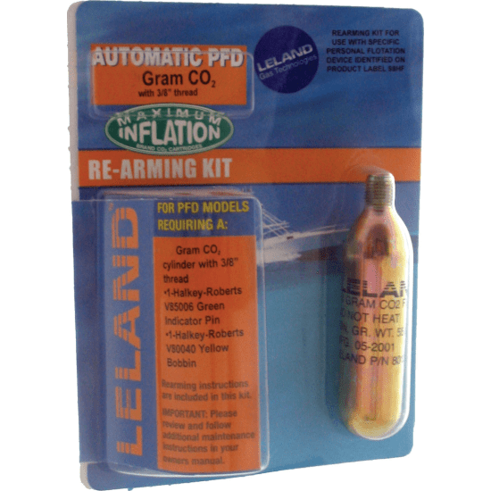 Leland V85000-86121Z | Fisheries Supply