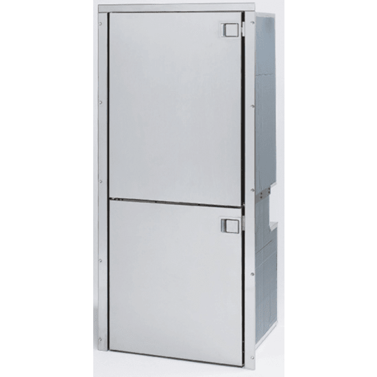 Cruise 195 Refrigerator/Freezer - Isotherm | Fisheries Supply