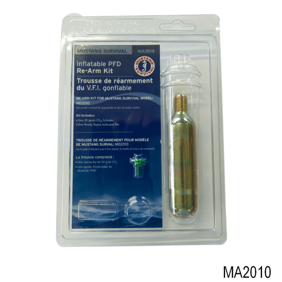 Mustang Survival MA2014 | Fisheries Supply