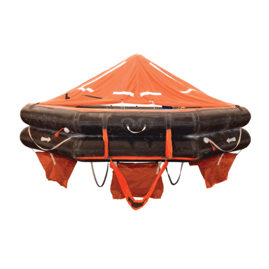 Viking Life Rafts L016D0015AEA | Fisheries Supply