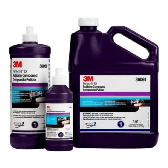 3M 36061 | Fisheries Supply