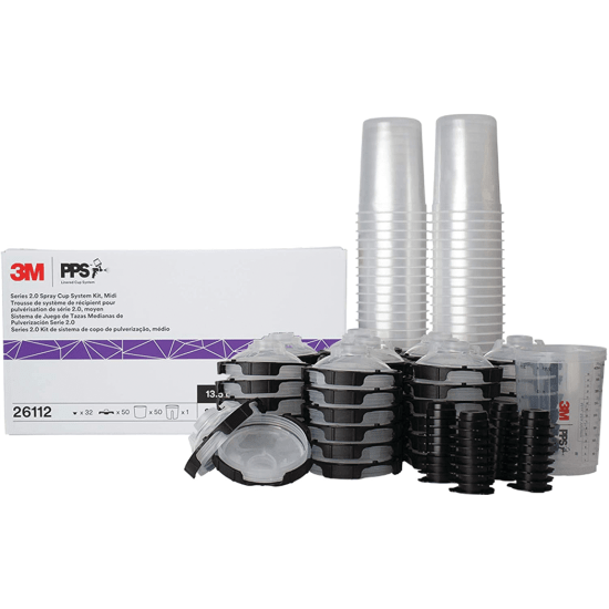 3M 26112 | Fisheries Supply