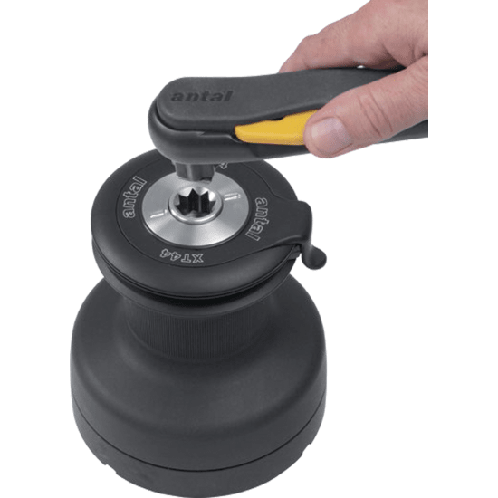 Antal Marine Hardware 2123 | Fisheries Supply