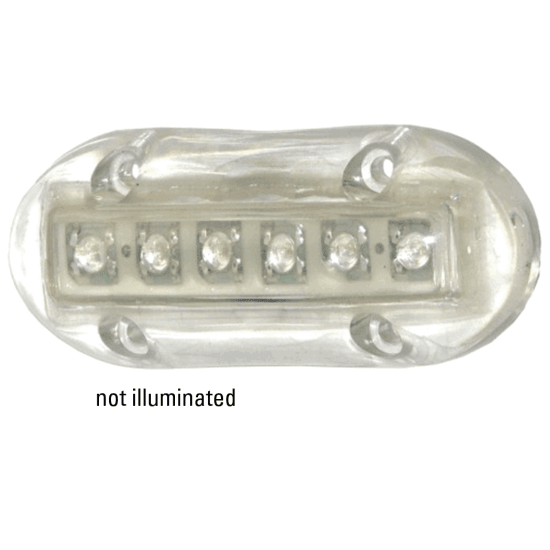 High Intensity Underwater LED Lights | Fisheries Supply