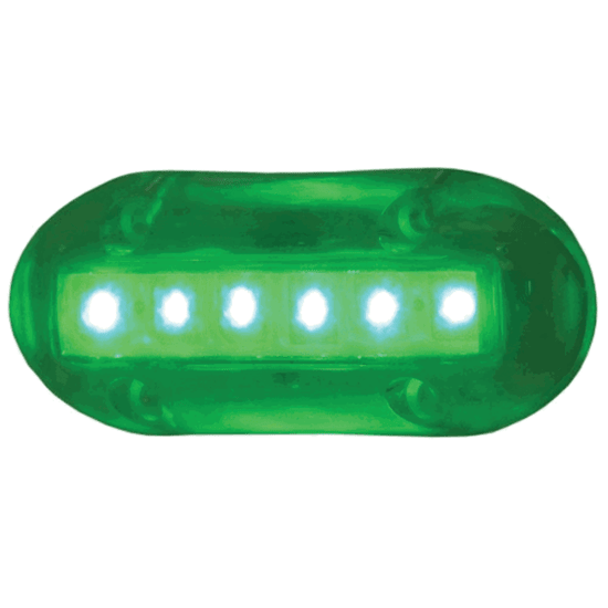 High Intensity Underwater LED Lights | Fisheries Supply