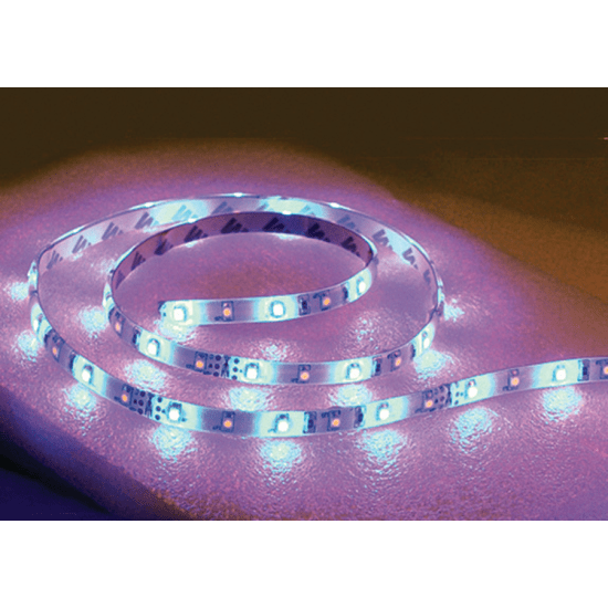LED Flex Strip Rope Light