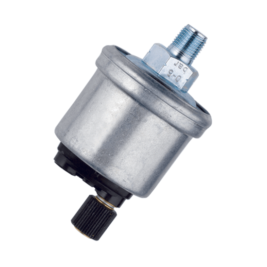 Single Station Oil Pressure Senders - for VDO Gauges Reading to 150 PSI