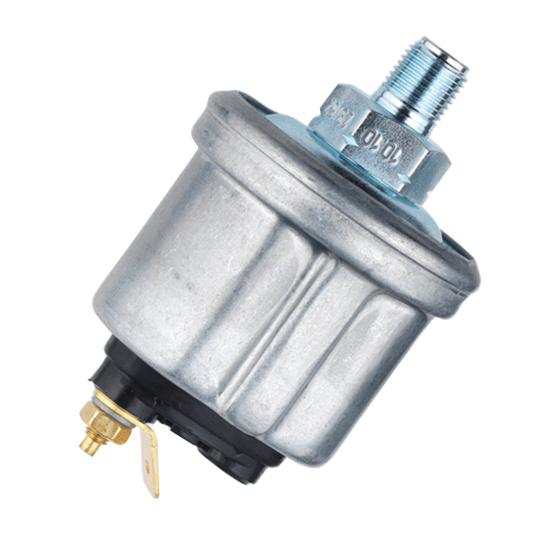 Single Station Oil Pressure Senders - for VDO Gauges Reading to 150 PSI
