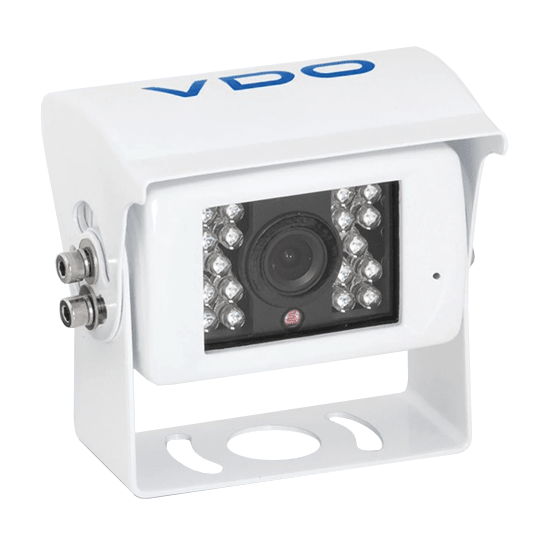 120 Degree View Cameras