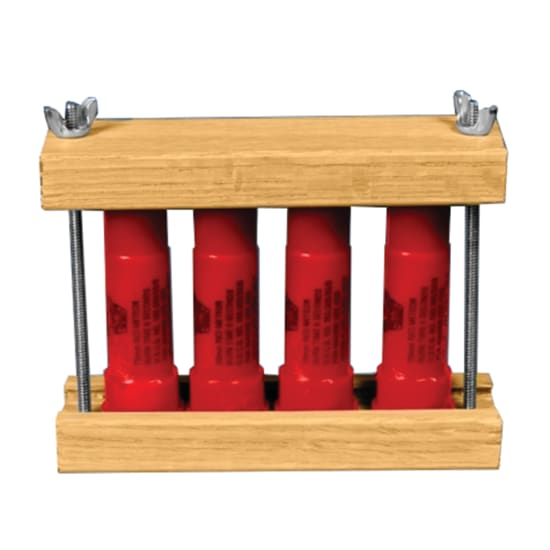 25 mm Red Aerial Signal Flares - Refill - Orion Safety Products ...