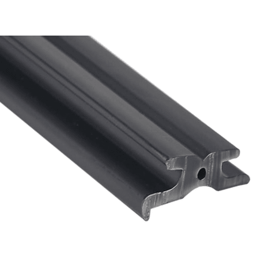 Radial Rub Rail - Rigid Base Track Only