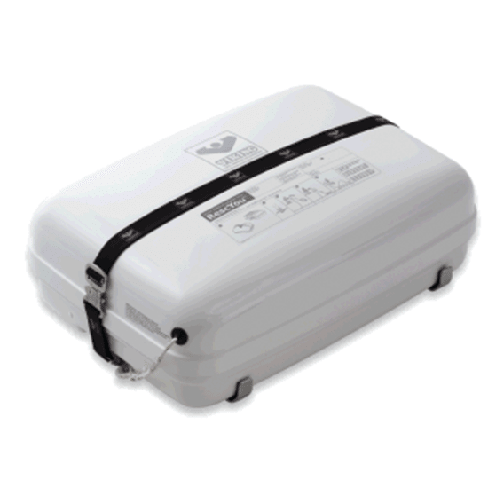 Viking Life Rafts L006U00741AME | Fisheries Supply