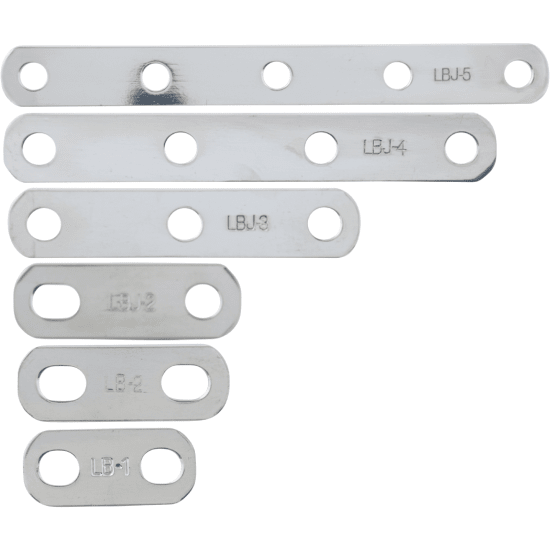 BEP Pro Installer Link Bars