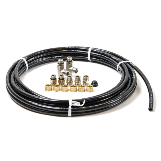 ORB Fittings and Kits