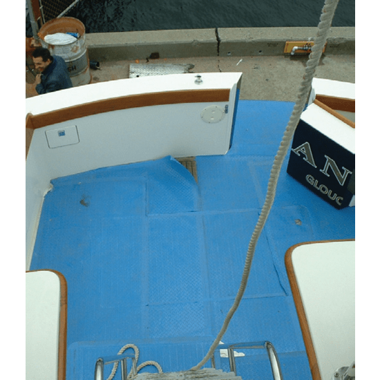 Cover Guard - Temporary Surface Protection