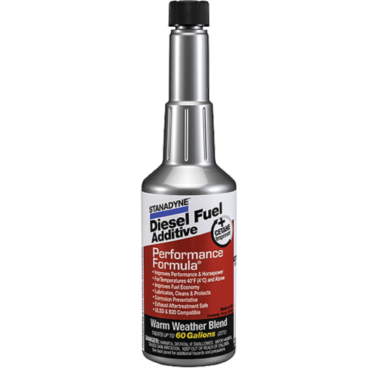 Stanadyne Fuel Additive 43572P | Fisheries Supply