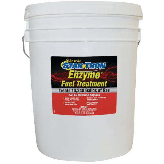Star Brite Star Tron Diesel Fuel Additive - 93008 - 8oz | Fisheries Supply