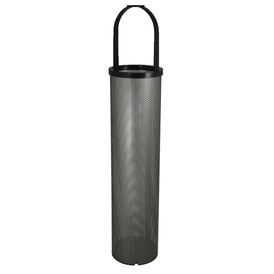 Monel Replacement Raw Water Strainer | Fisheries Supply
