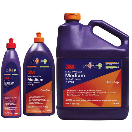 3M 36106 | Fisheries Supply