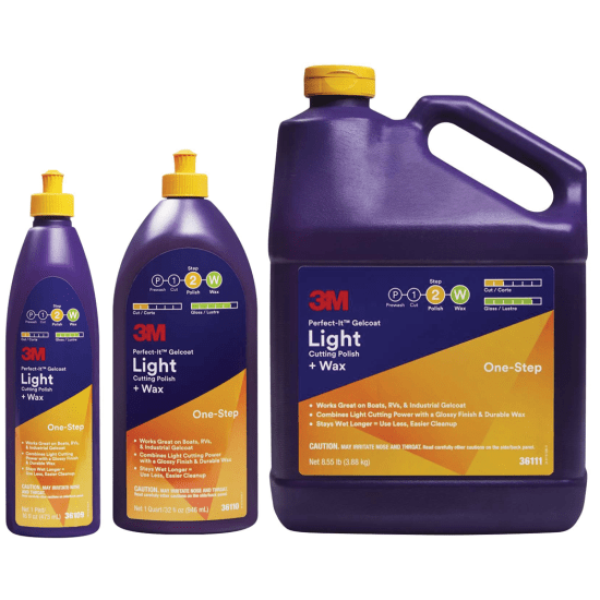 3M 36111 | Fisheries Supply