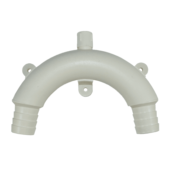 Vented Loops - 1-1/8" Hose