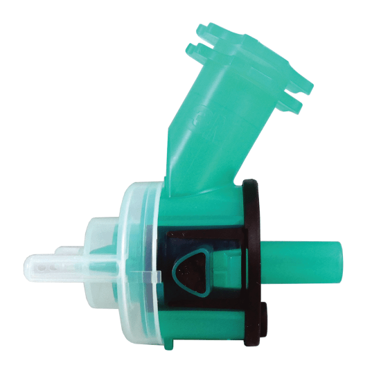 PPS Disposable Fluid Tips - for HGP or HG18 Spray Guns